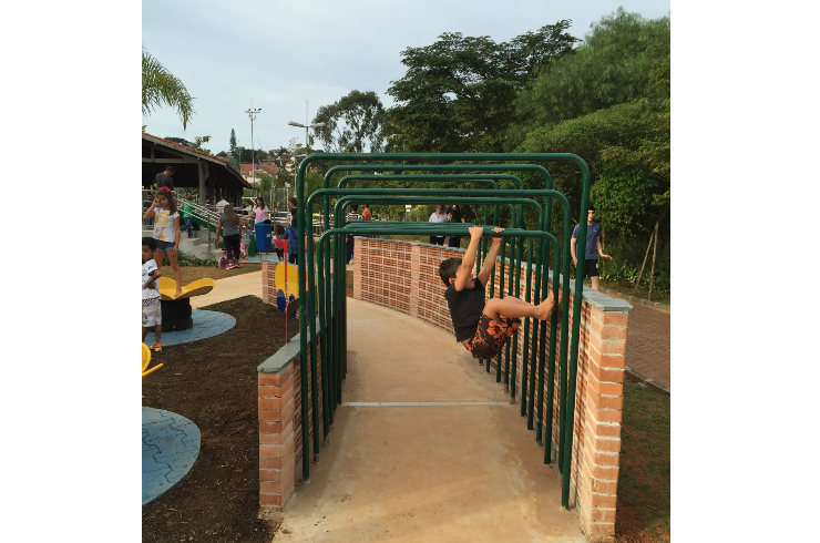 Produtos Lao Engenharia, Projetos Urbanisticos, Mobiliário Urbano ...